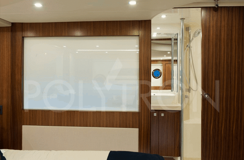 Switchable Privacy Glass&Film (Smart Glass)